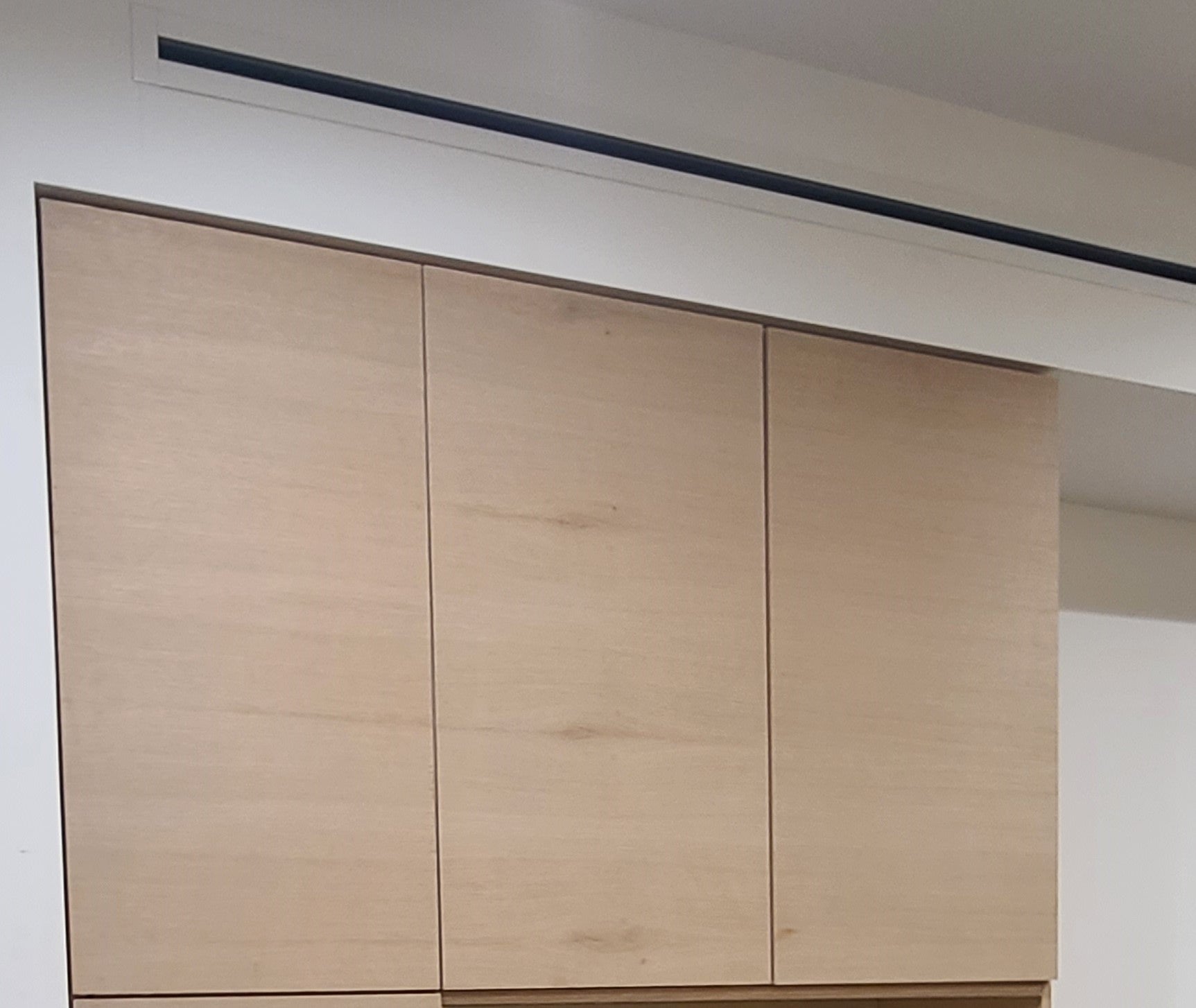 Cabinet Doors and Drawer Fronts – Minc Custom Cabinetry