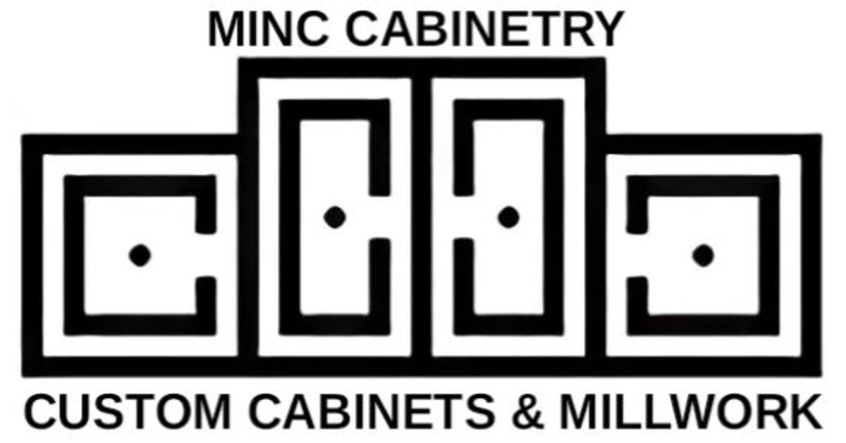 Our Hidden Shelf Brackets – Minc Custom Cabinetry